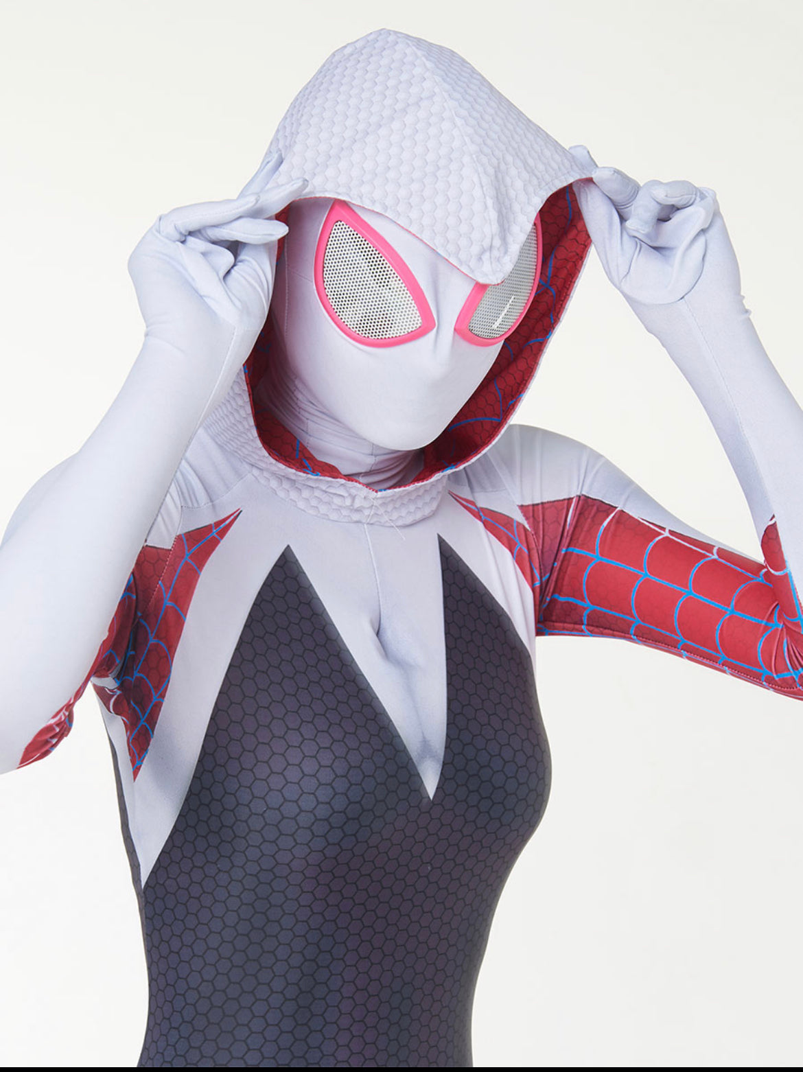Spider Ghost – Kids Party Characters Princesses, Superheros & Mascots