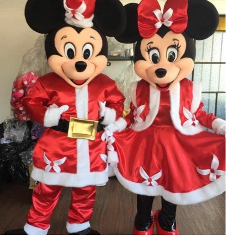 Holiday Celebrations with Kids Party Characters – Kids Party Characters ...