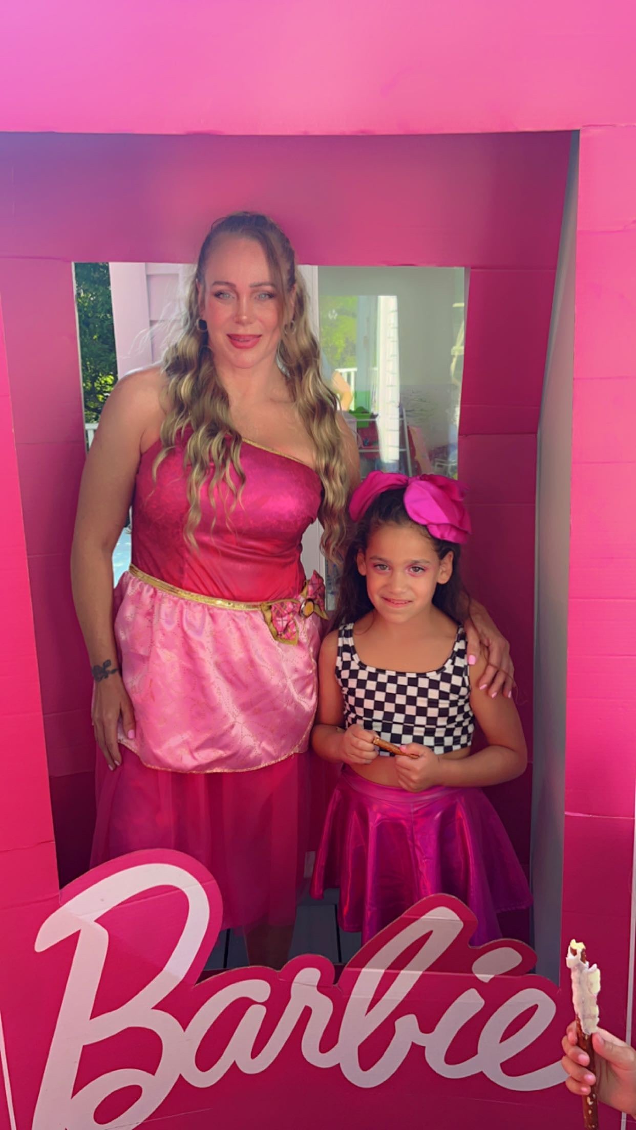 Barbie – Kids Party Characters Princesses, Superheros & Mascots