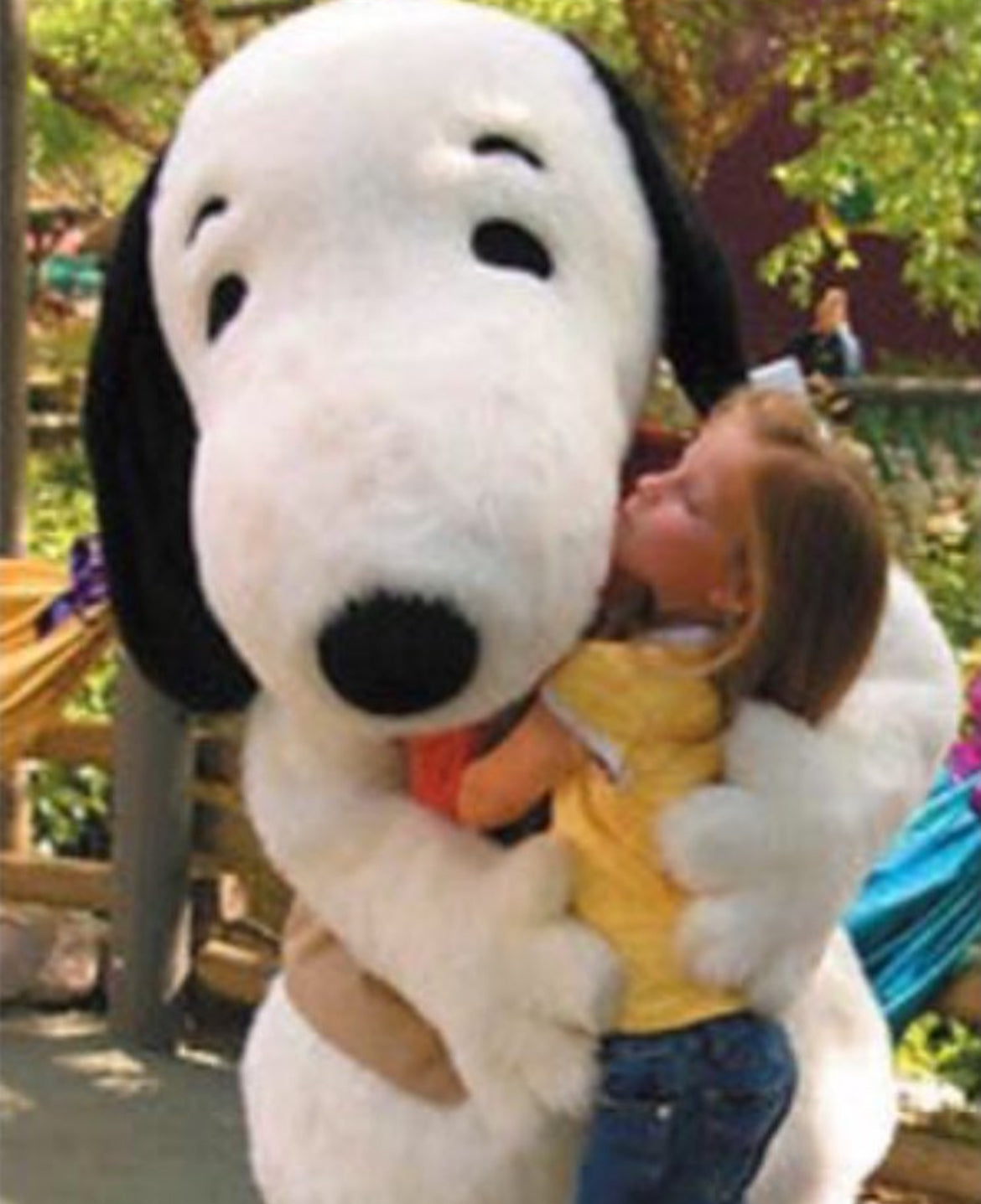Snoopy – Kids Party Characters Princesses, Superheros & Mascots